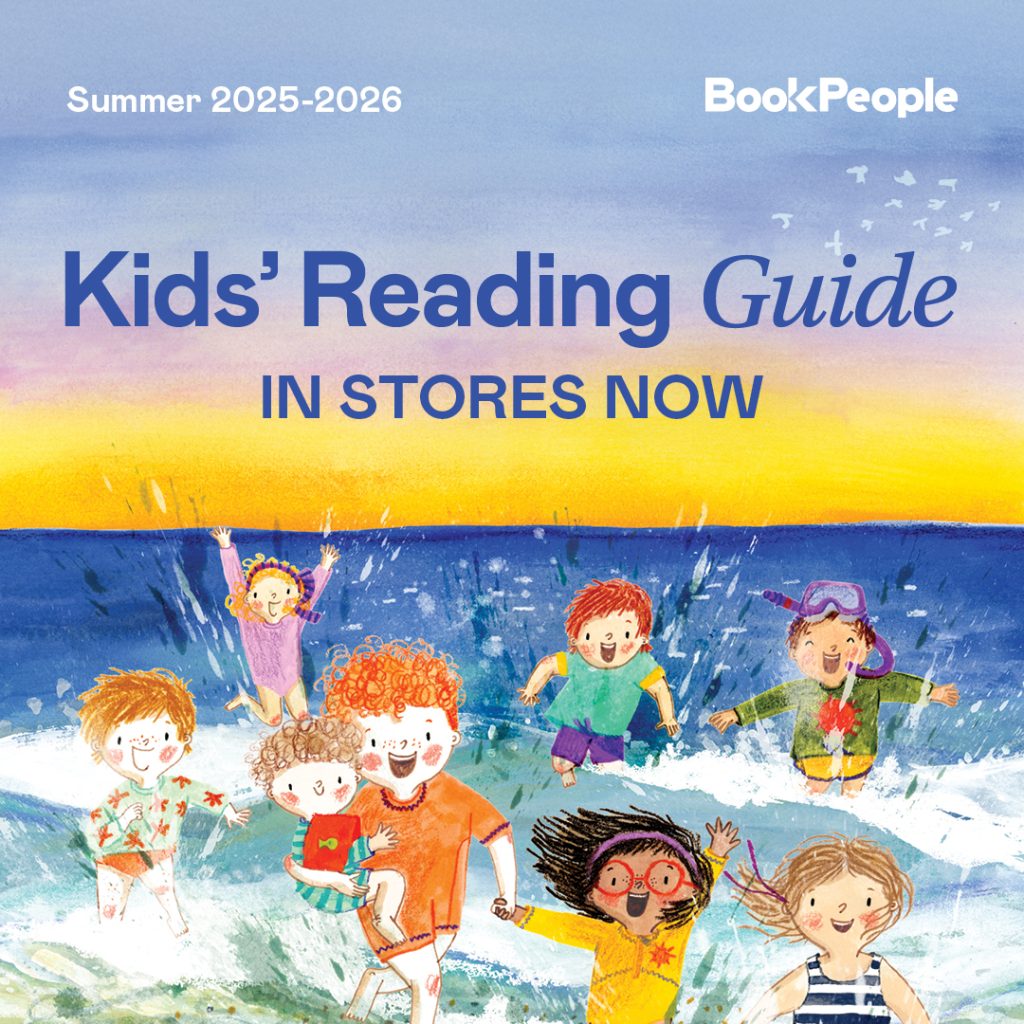 Kids Reading Guide